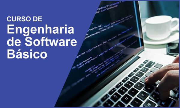 Curso de Engenharia de Software Básico Online Grátis e Certificado - EAD